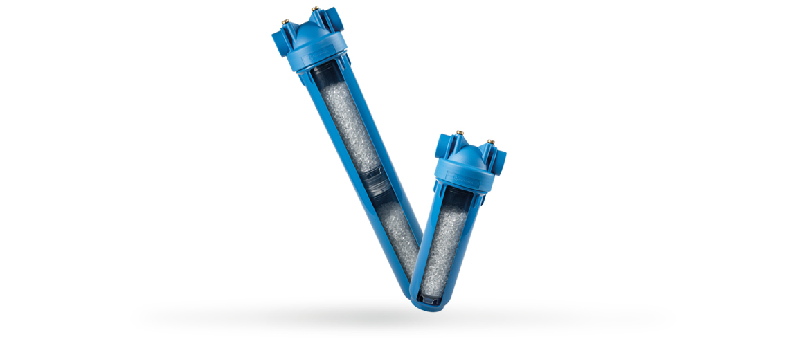 ScaleArmor™ POP, Anti scale systems, ScaleArmor™ – Atlas Filtri